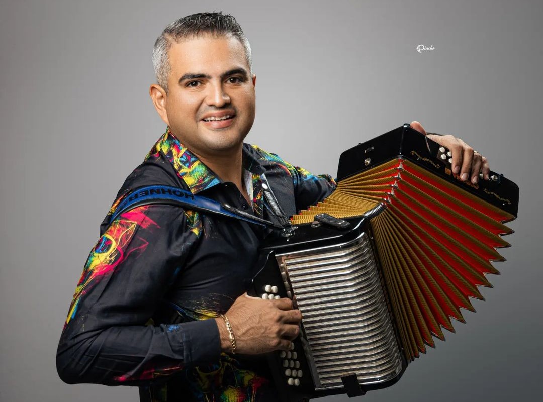 ¡Aseee! Jhonathan Chávez hará docencia sobre el folclor panameño | Día a Día